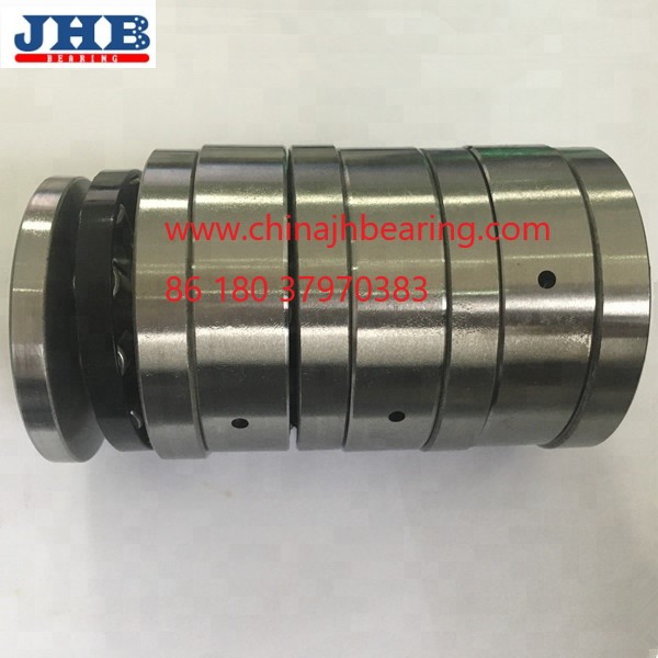 Twin screw extruders gearbox use tandem bearing T4AR1037 M4CT1037 10*37 ...