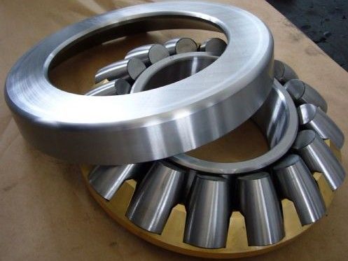 Slewing bearing pinion cylindrical roller bearing extruder roller bearing