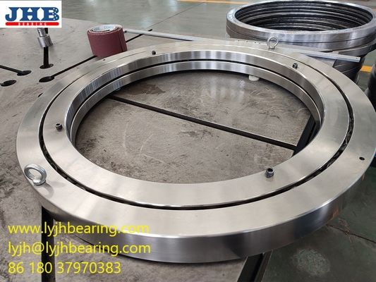 Slewing bearing pinion cylindrical roller bearing extruder roller bearing